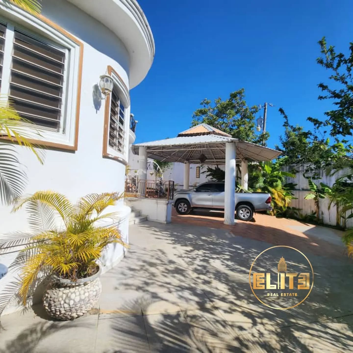Elite Real Estate Haiti | Homes, Land & Commercial in Port‑au‑Prince
